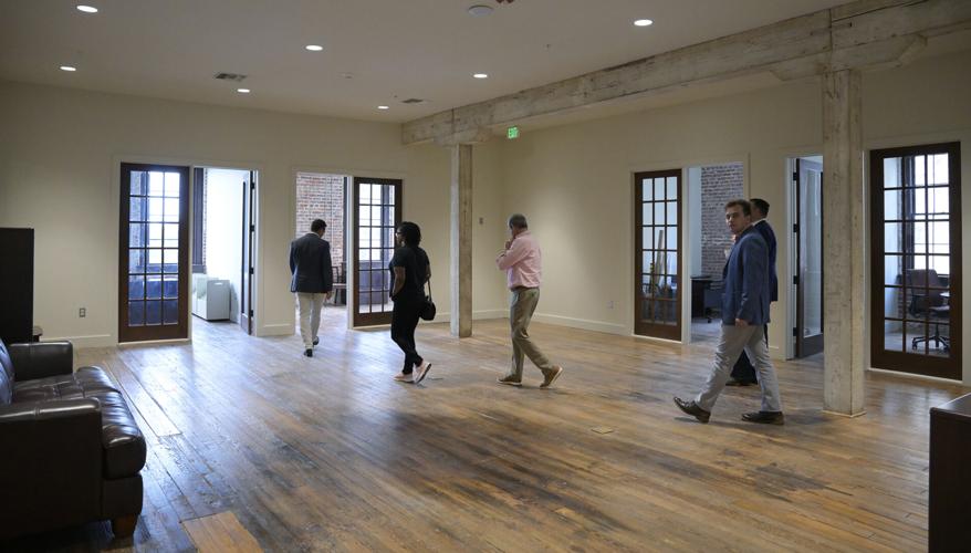 Shreveport's Ono Grill and Coopers Corner officially open | Business ...