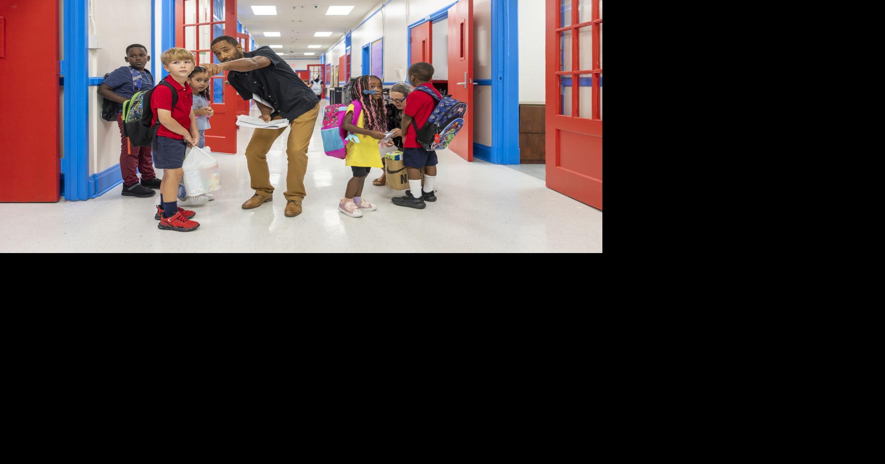 Global Progress Stories on Education, Health, and Conservation ...