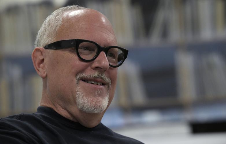 Shreveport's William 'Bill' Joyce releases new book | Food ...
