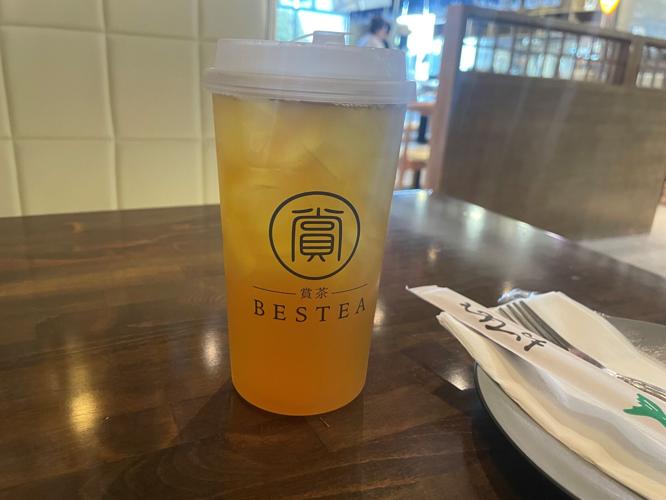 Tsuyoi Ramen in Bossier City has fantastic poke bowls, more | Food ...