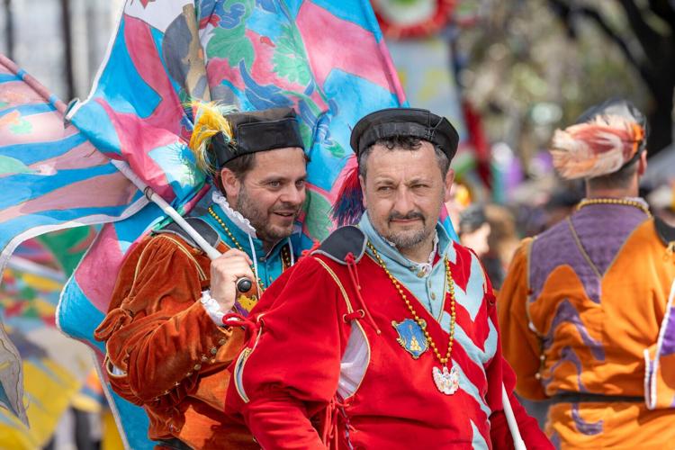 When is Mardi Gras 2025, Mardi Gras 2026? Mark your calendar | Food ...