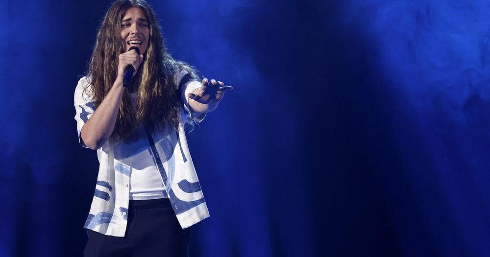 La.'s Jourdan Blue makes it to 'America's Got Talent' finals | Food ...