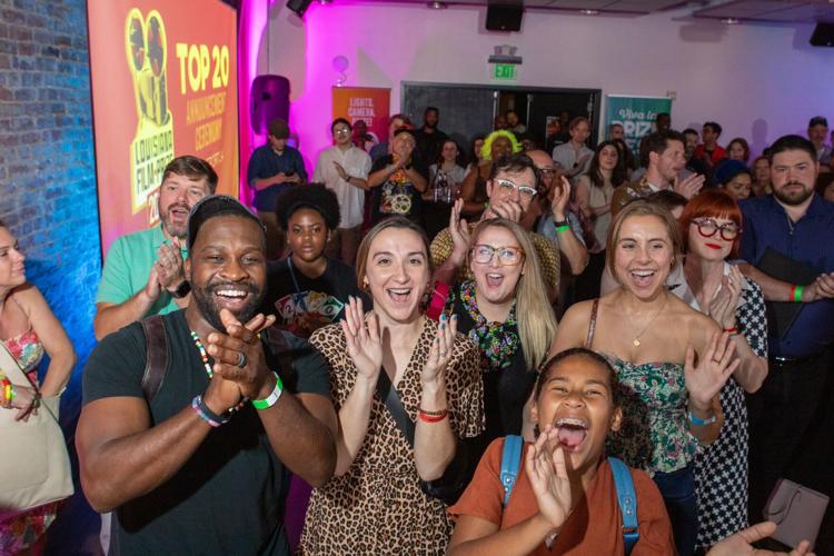 Shreveport's 12th Annual Prize Fest announces finalists | Food ...