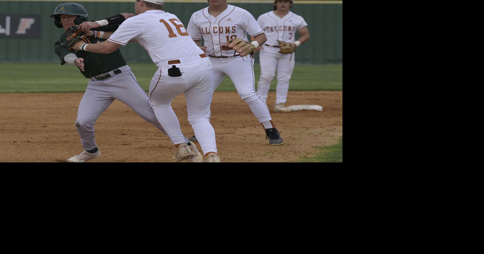 Photos: Northwood baseball drops game 1 in quarterfinal series | Photos ...
