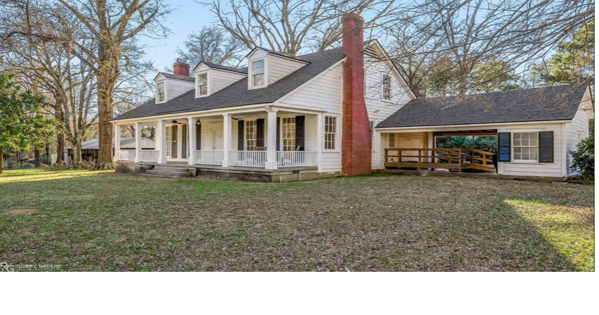 911 Ravendale, Shreveport, La | | shreveportbossieradvocate.com