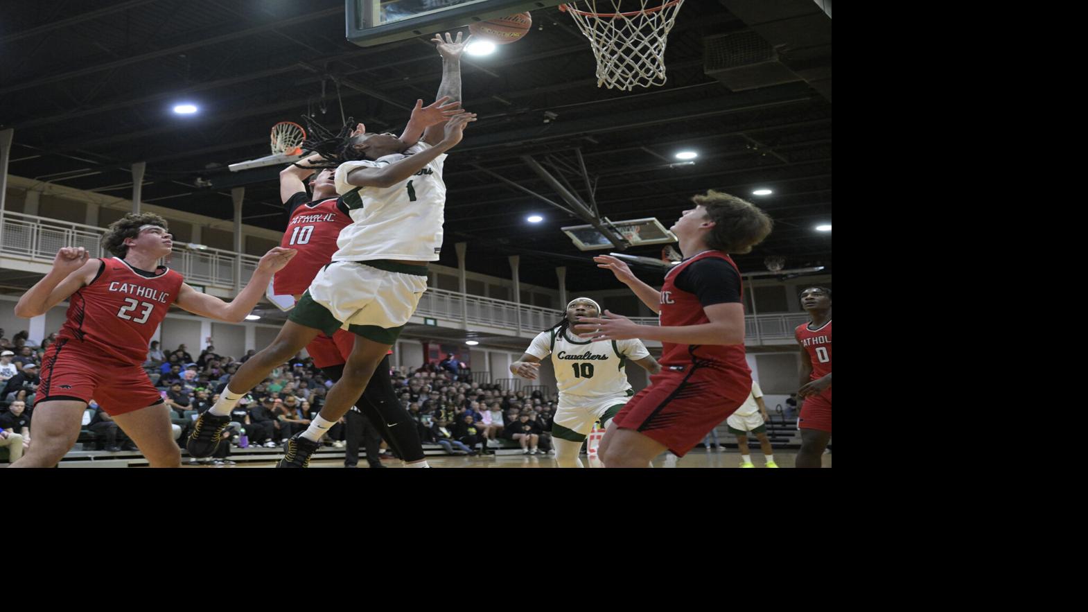 2026 LHSAA boys basketball Marsh Madness schedule | High Schools ...