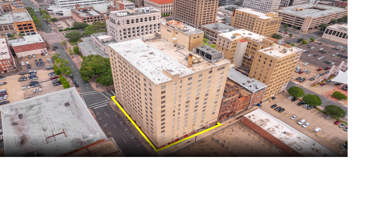 The former Shreveport CenterPoint building to auction soon | Business ...