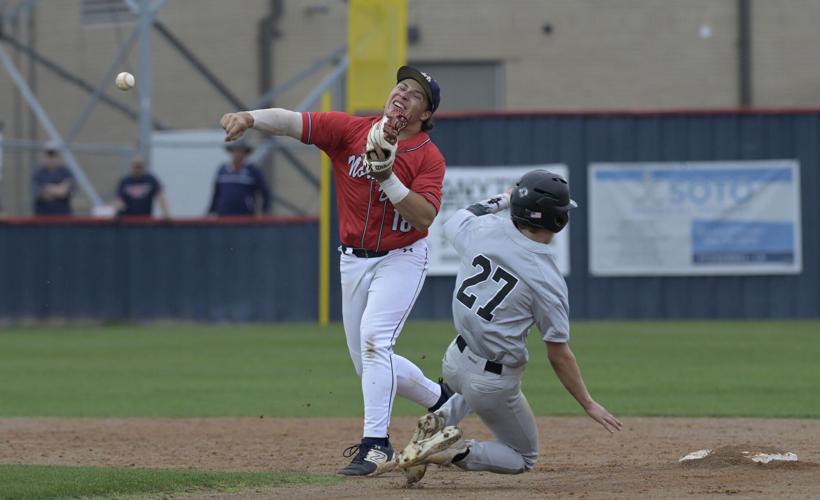 Local prep baseball: Round 2 playoff schedules after local teams ...