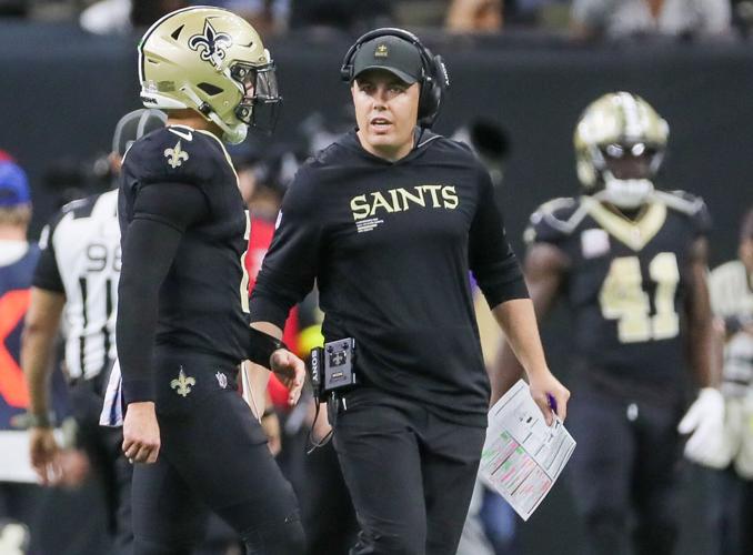 Saints' biggest surprise, MVP for first half of season | Saints ...