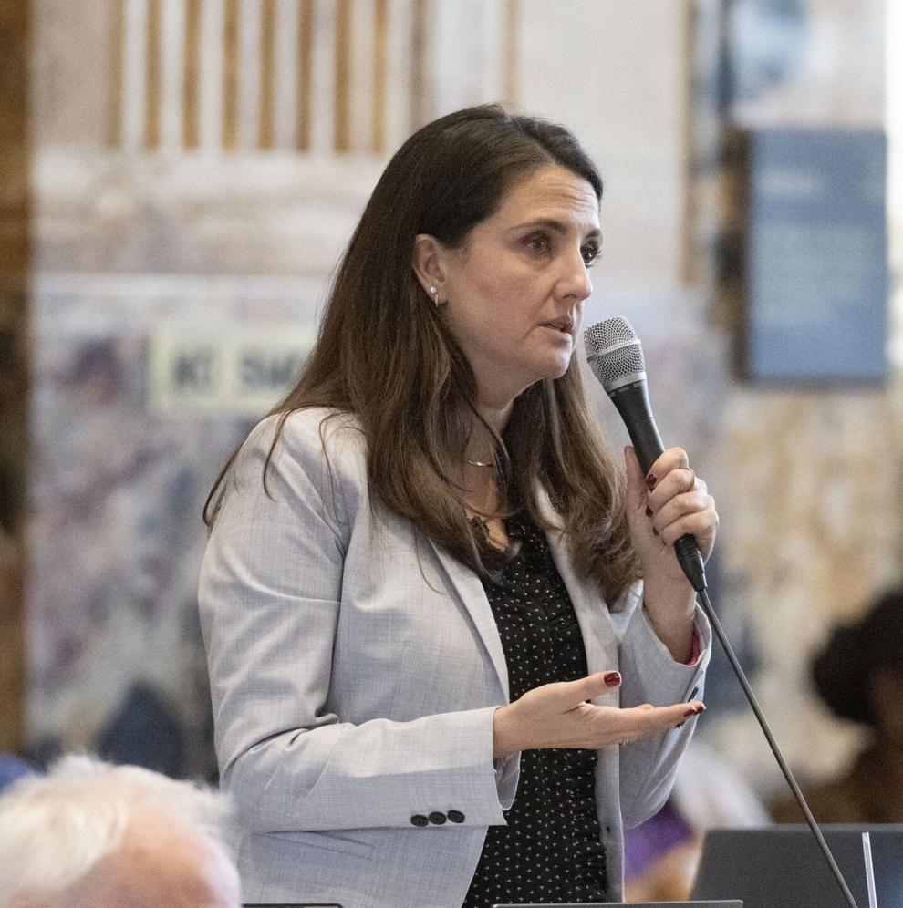 Trial over Louisiana congressional map continues for Day 2 | News ...