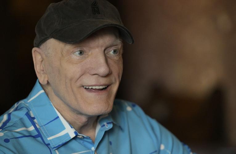 Robert Darrow retires from Shreveport Little Theatre | Food ...