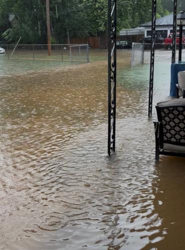 Did Shreveport's drainage system fail during flash flooding? | News ...