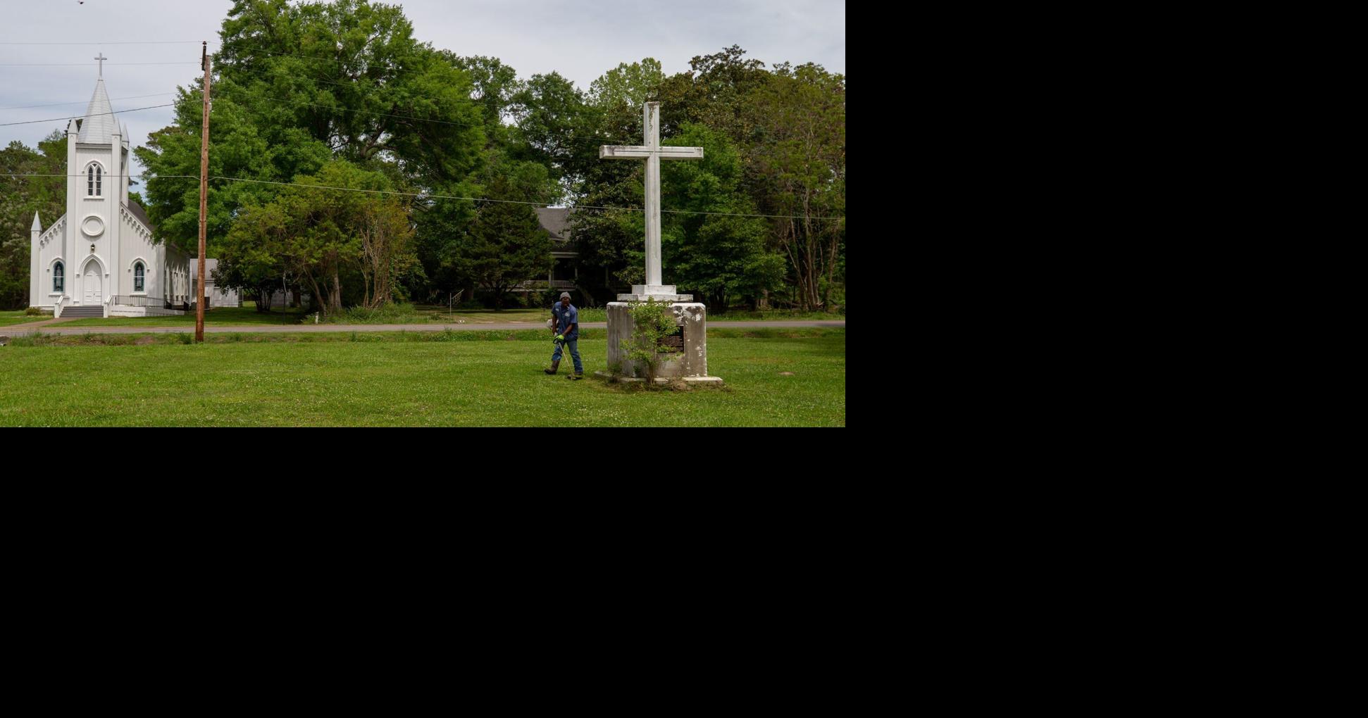 How many Louisiana parishes are aging and shrinking | News ...