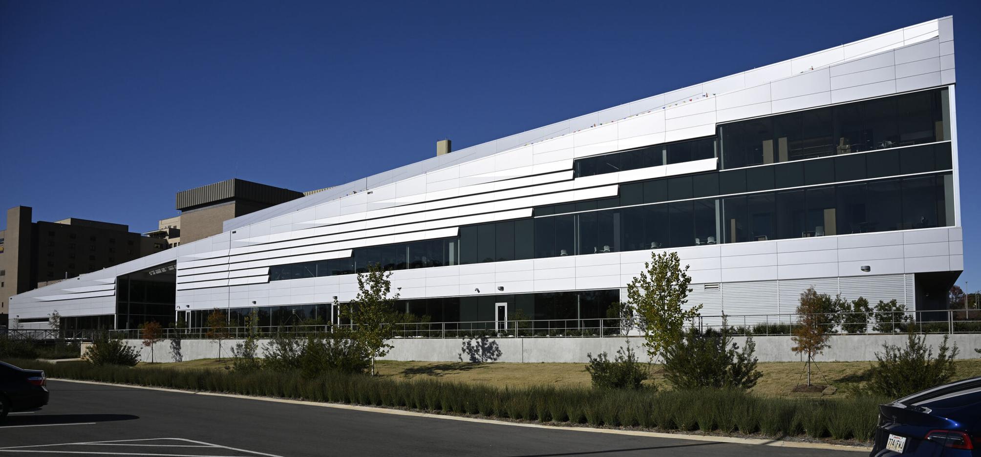 LSU Health Shreveport to be LSU nursing school remote site | News ...