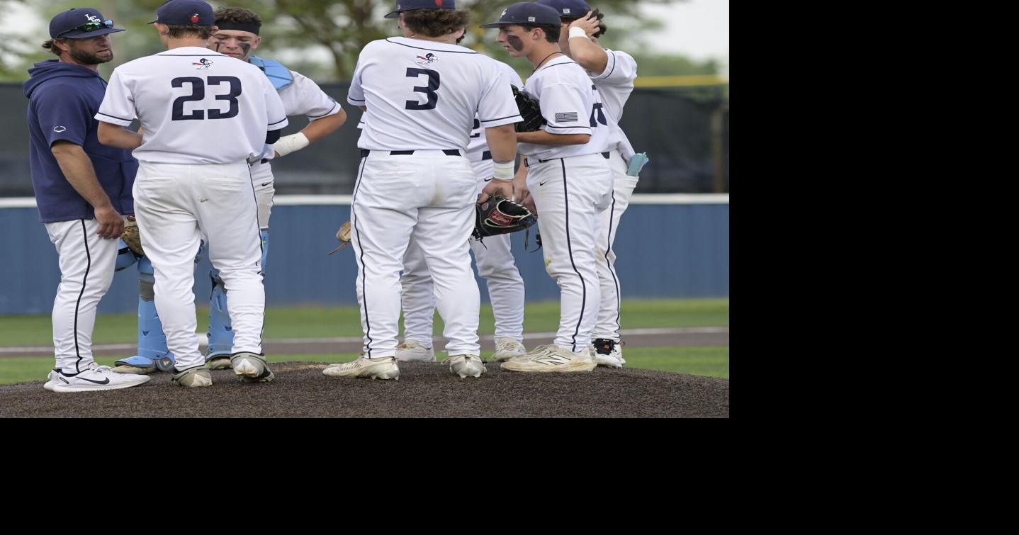 Archbishop Hannan takes it to Loyola in series opener of baseball ...
