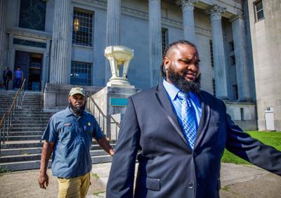Cardell Hayes pleads to manslaughter in Will Smith's killing | News ...