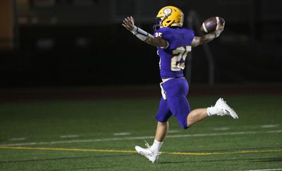 Fresh off best game of season Byrd set to face Alexandria | High ...