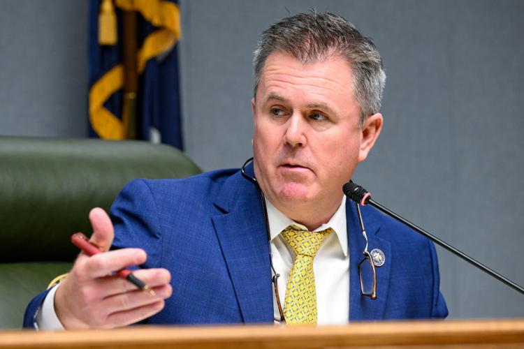 New Louisiana congressional map advances with some tweaks | State ...