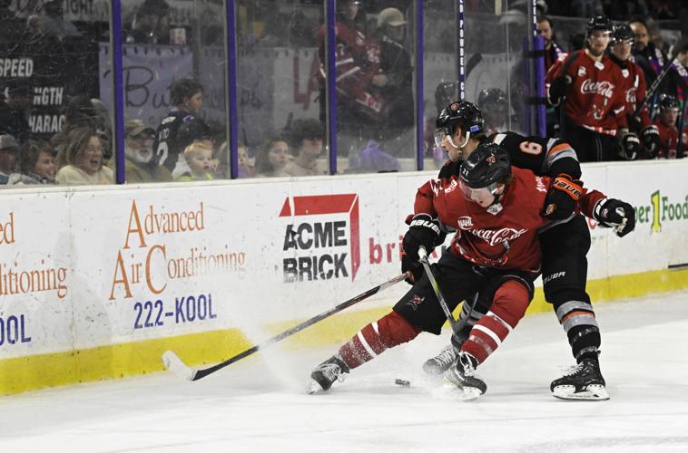 'It all came crashing down:' Mudbugs D-man aims to replace playoff ...