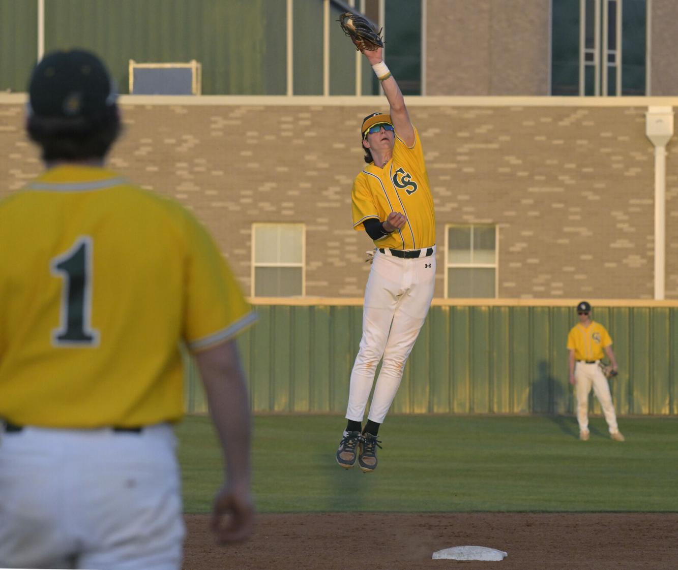 Captain Shreve's Rhyson Carroway charts own path to success | High ...