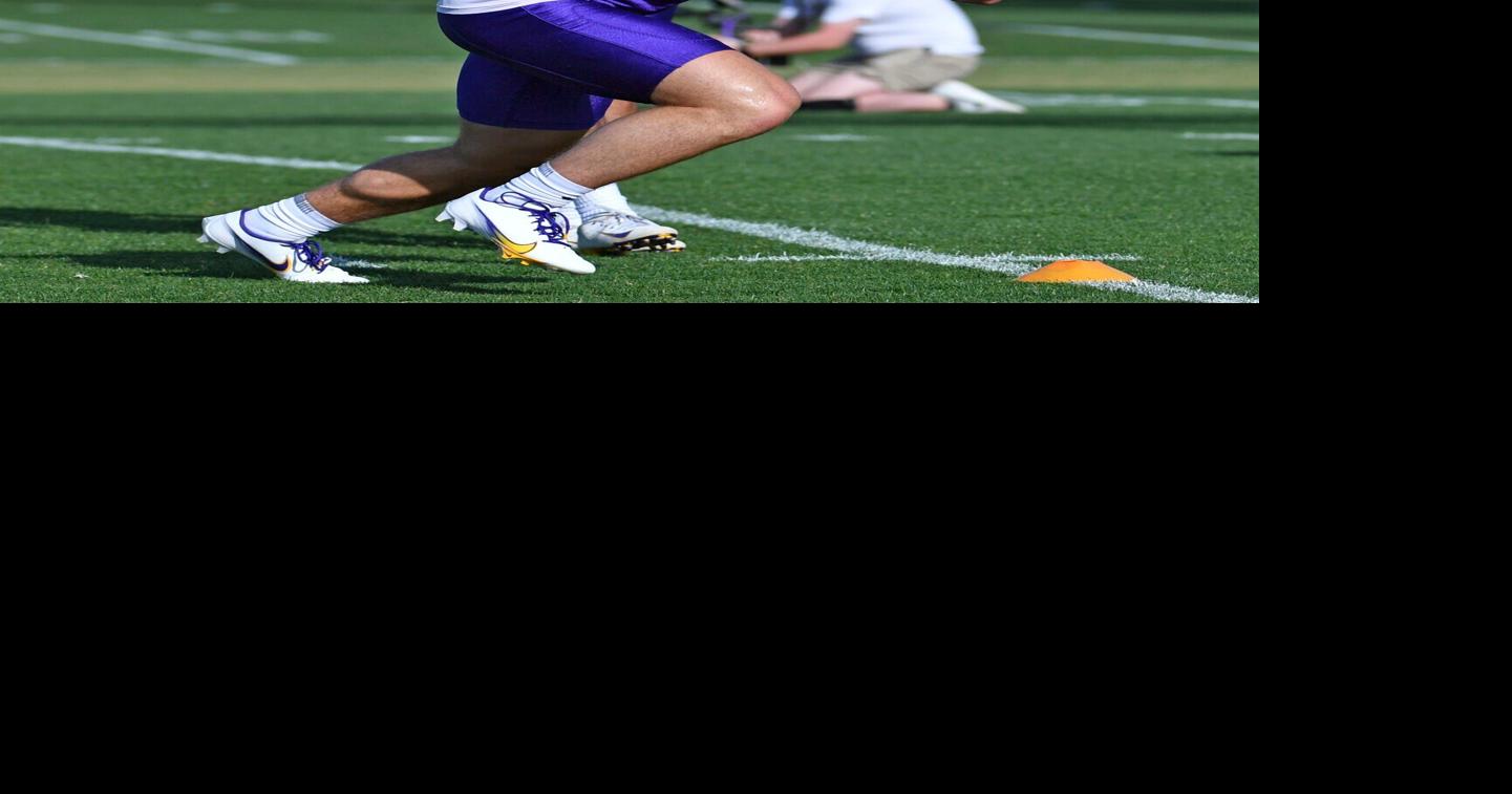 LSU safety Matthew Langlois no longer on Tigers' roster | LSU ...