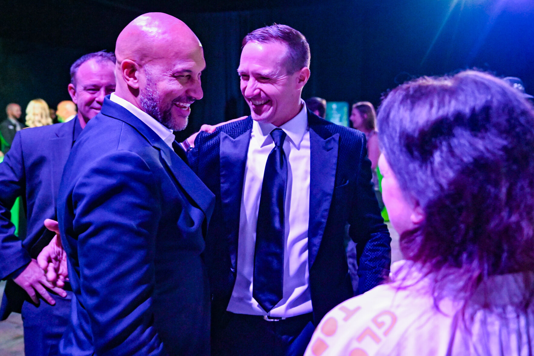 Drew Brees is joining Stephen A. Smith on ESPN's First Take | Saints ...