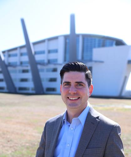 Bossier's Cyber Innovation Center names vice president | Business ...