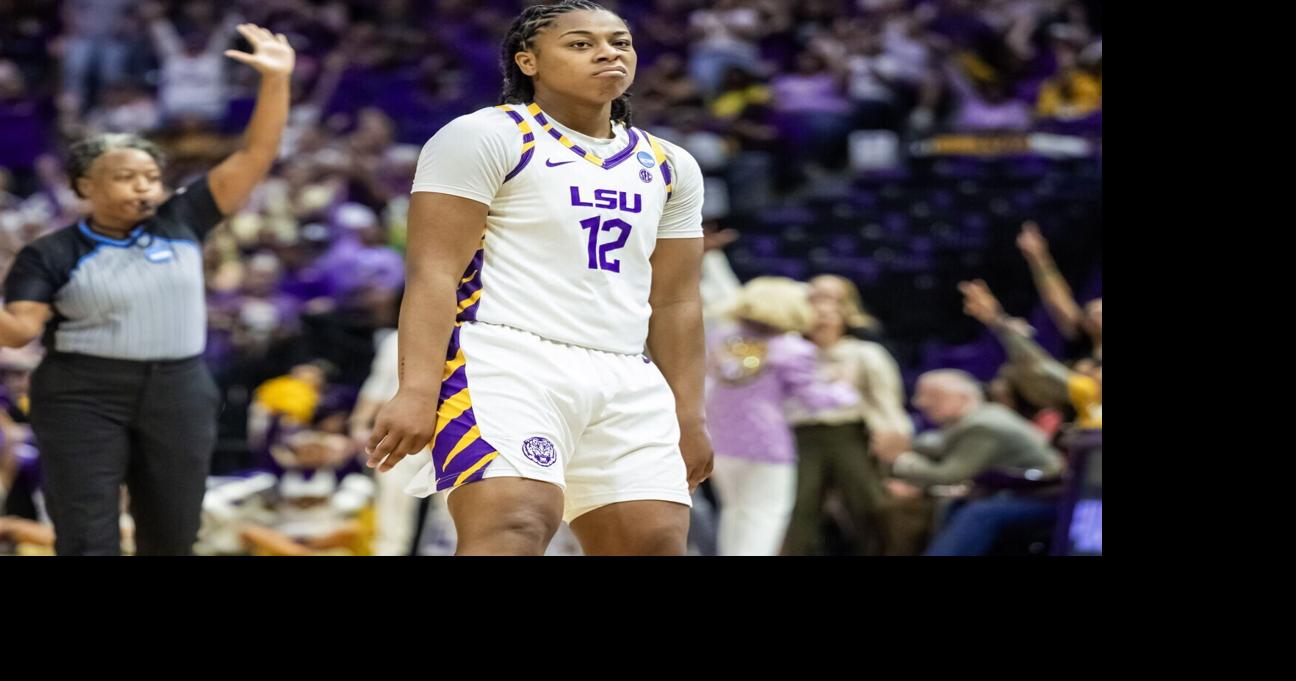LSU stars lead Team USA to gold medal in FIBA 3×3 World Cup | LSU ...