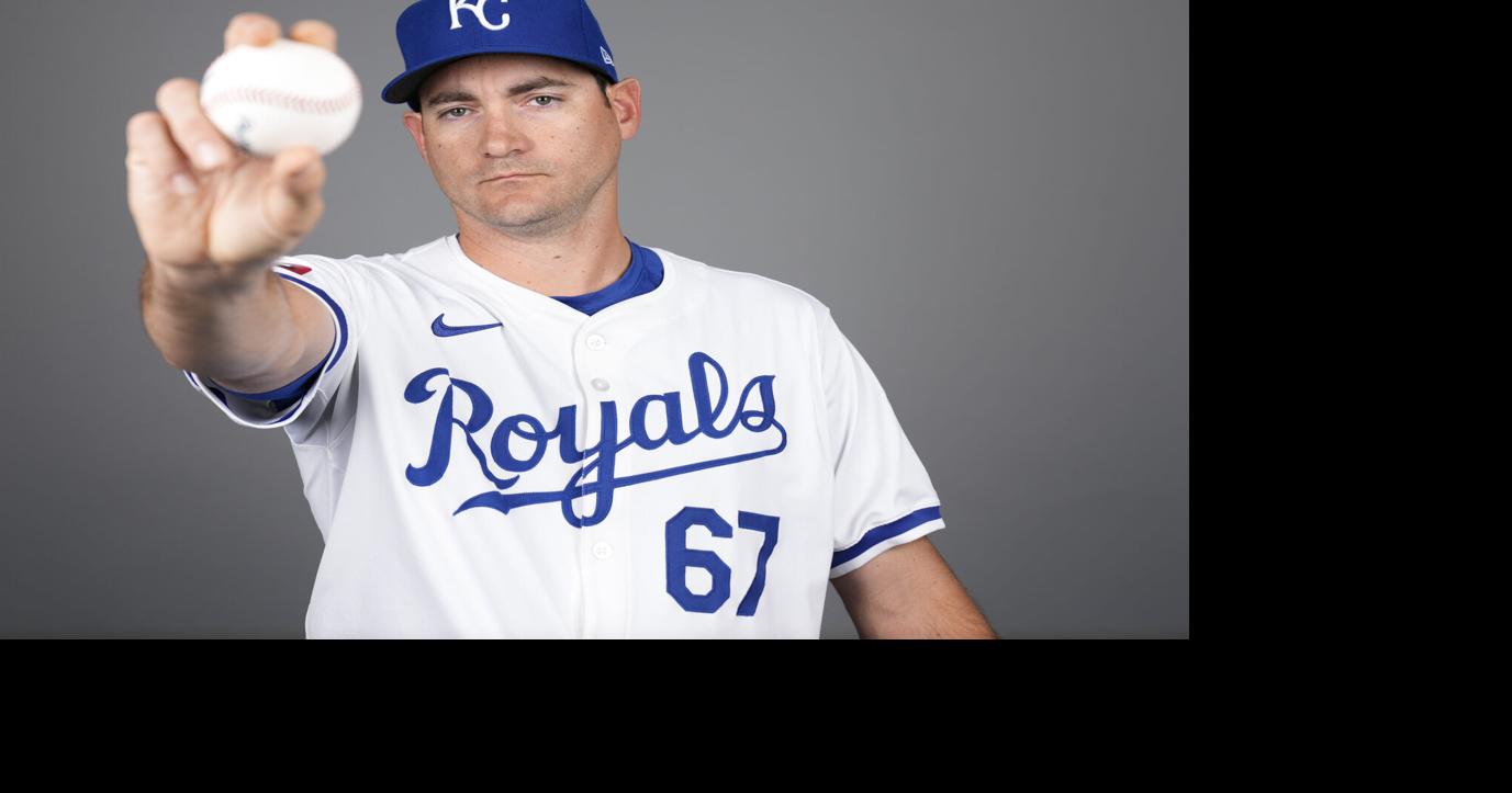 How Seth Lugo went from Centenary to the Kansas City Royals | Sports ...