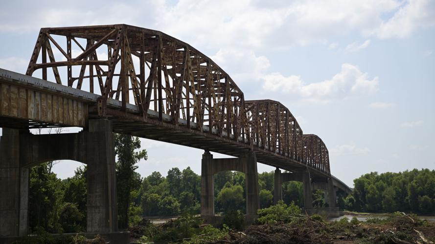 Concrete pouring marks I-20 reconstruction milestone | News ...
