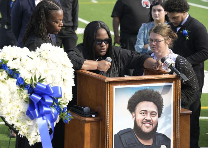 Timeline: Vivian Police go to serve warrant, officer killed | News ...