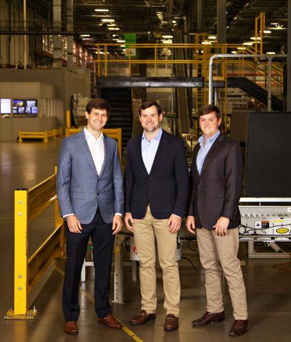 Shreveport's Morris & Dickson tops $6B in sales in 2024 | Business ...