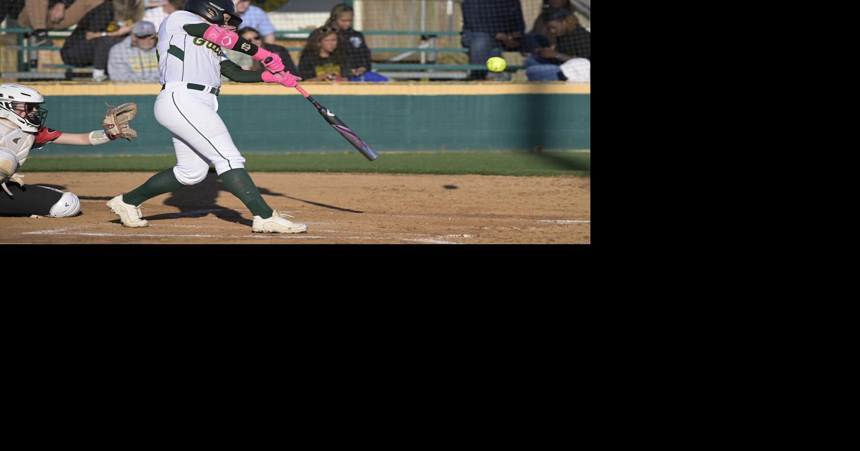 Caddo Magnet, Captain Shreve fall out of softball playoffs | High ...