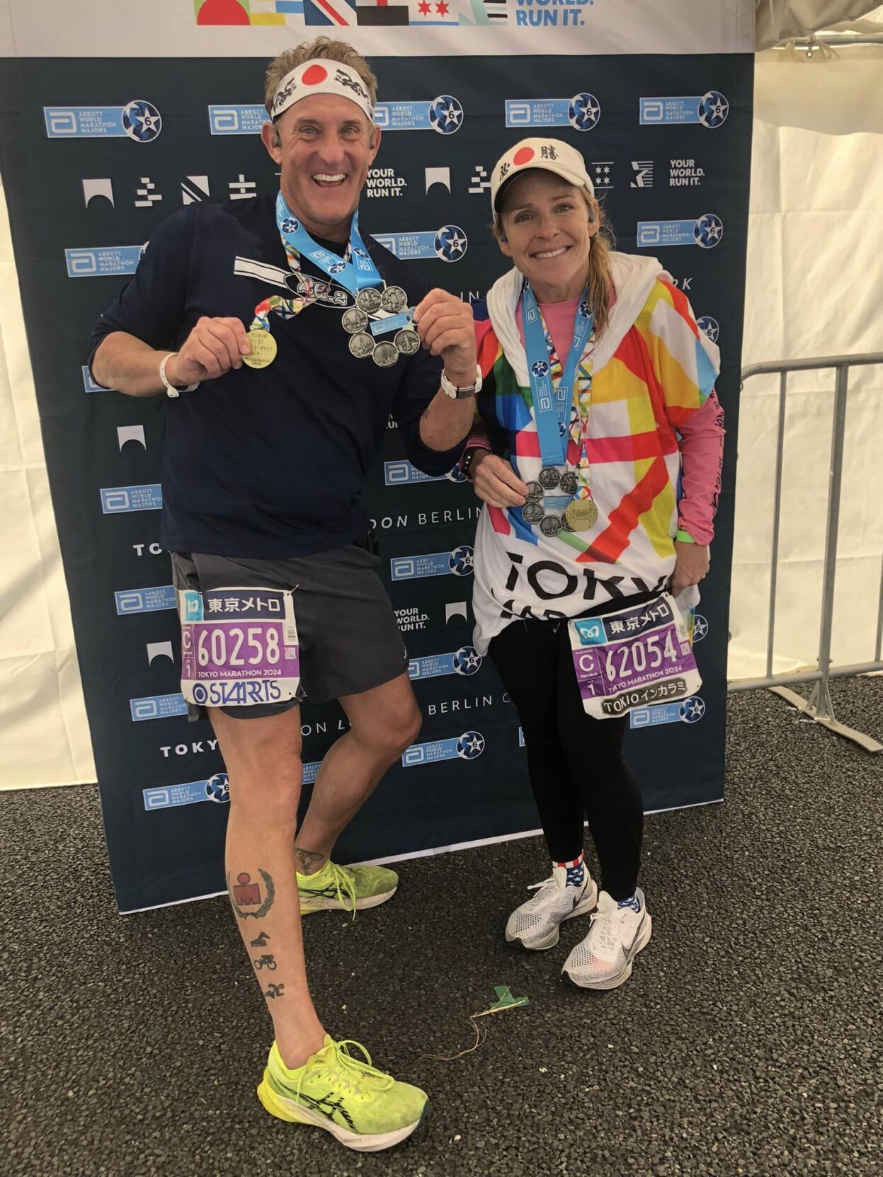 Shreveport Sportspectrum will host Log Jammer marathon | Food ...