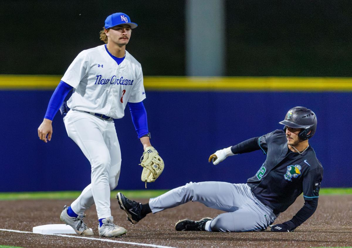 LSU baseball lands Jason Wachs, Tulane outfielder in portal | LSU ...