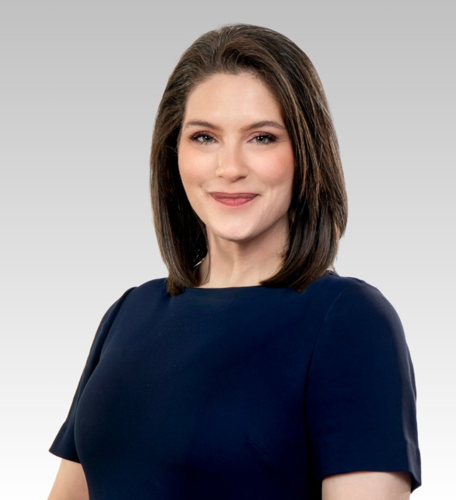 Shreveport advisor only LA woman in national 'Top 100' list | Business ...