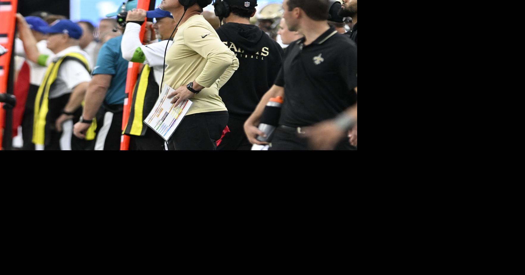 Saints stock: Who are the risers and fallers after 2 weeks? | Saints ...