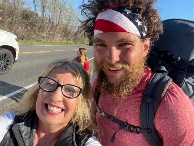 Elizabeth Deal found #backpackerjoe Bossier Shreveport | Food ...