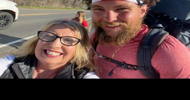 Elizabeth Deal found #backpackerjoe Bossier Shreveport | Food ...