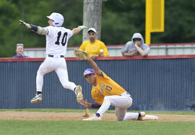 A look at North DeSoto baseball's playoff history as Griffins begin ...