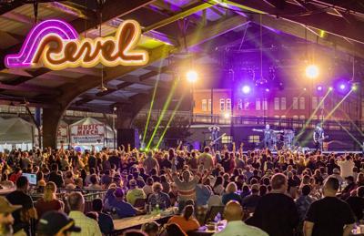 Shreveport to renew contract with Red River Revel | News ...