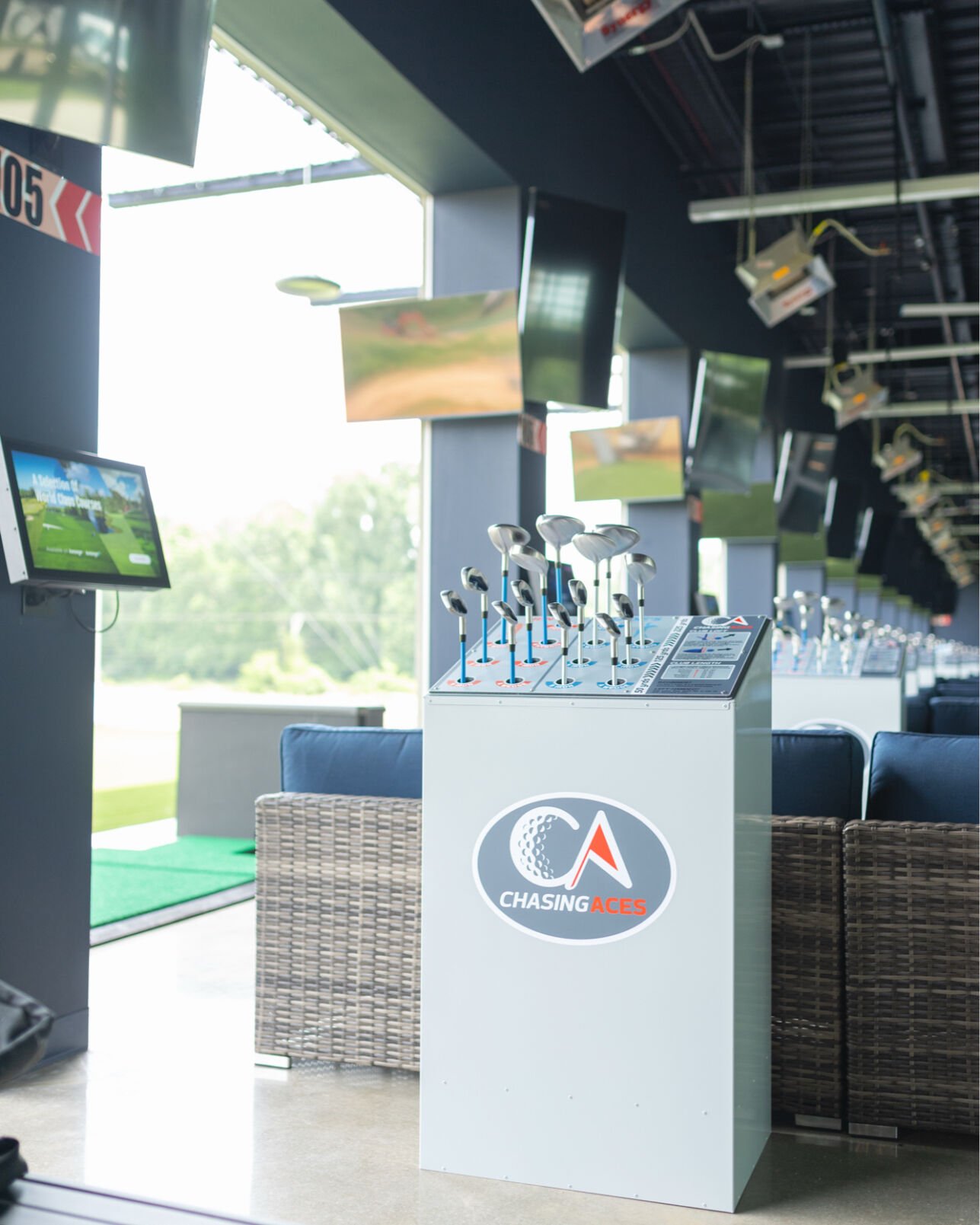 Chasing Aces, Bossier City's new golf entertainment, to open | Business ...