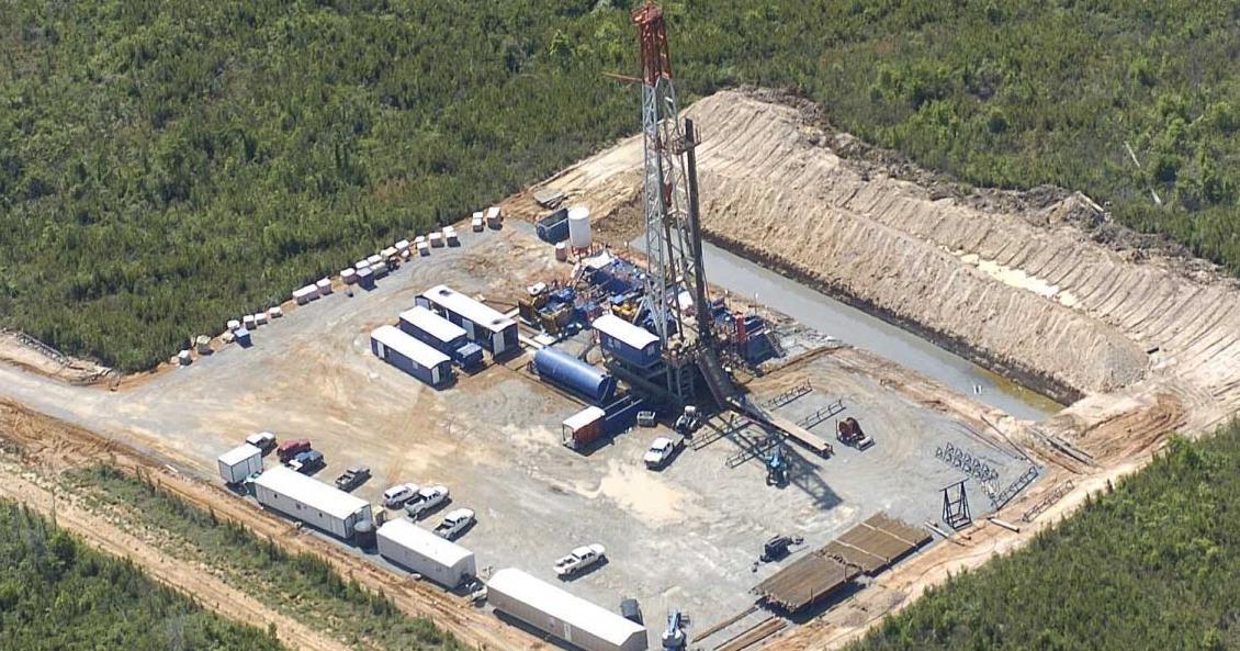 A new player in the Haynesville Shale, higher prices coming? | Business ...
