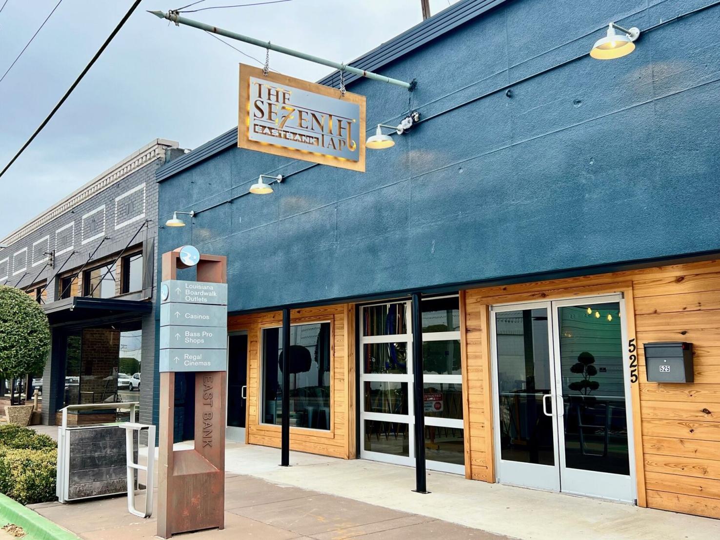 Seventh Tap opens second location in Bossier City | Business ...