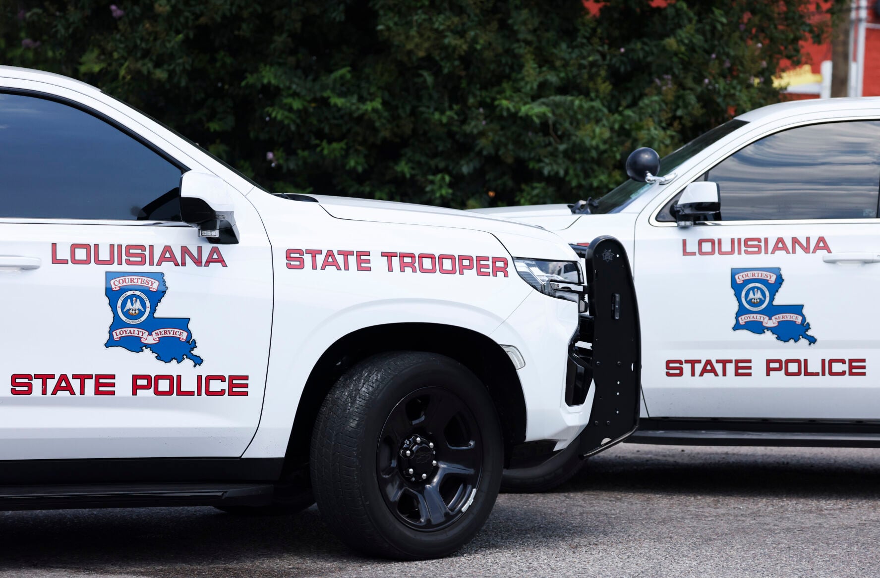 Louisiana State Police search for hit-and-run driver | News ...