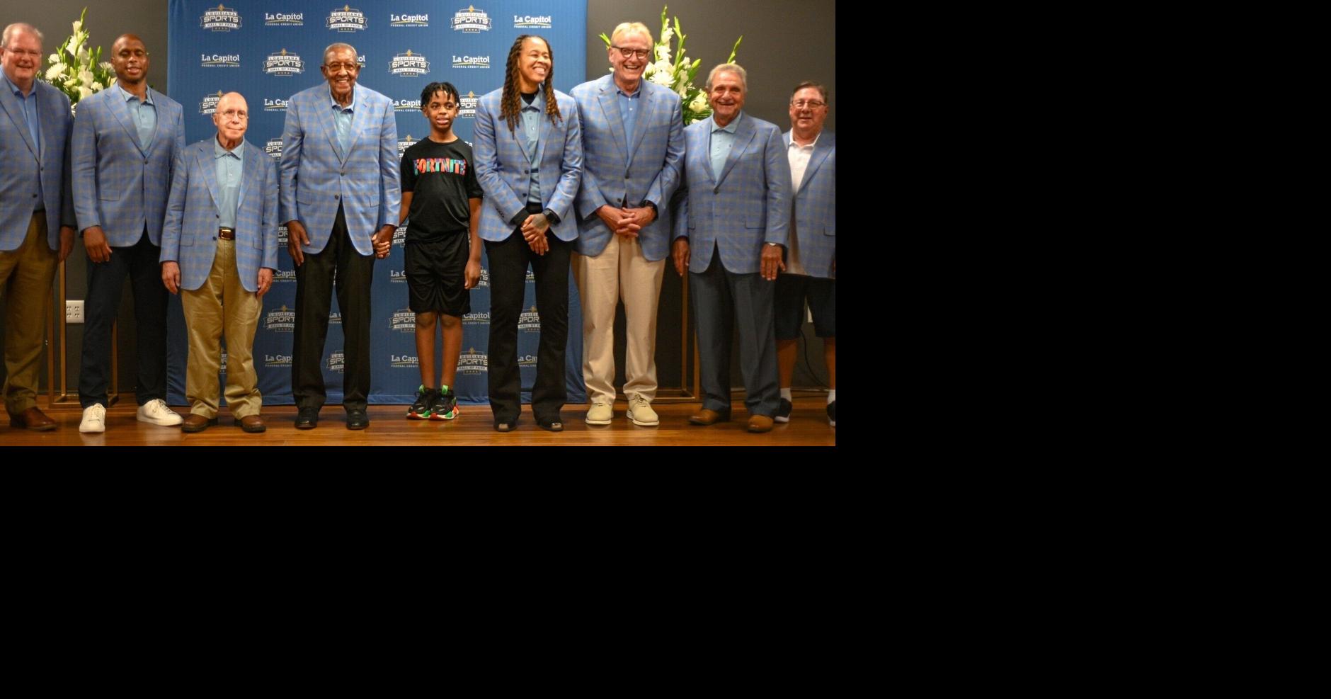 Desire to win, excel shaped Augustus' hall of fame career | Sports ...