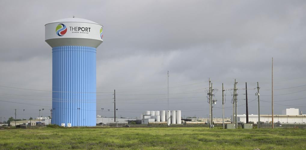 Could Red River serve as future Caddo drinking water source? | News ...