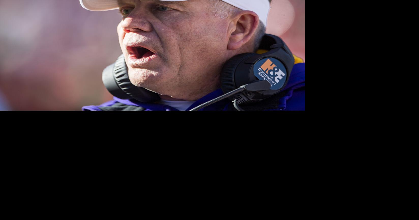 LSU coach Brian Kelly embracing new era of recruiting | LSU ...