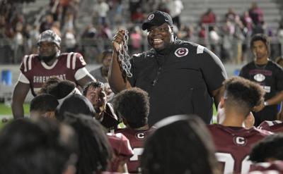 Balanced offense leads Centenary football to conference win | Sports ...