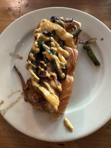 I tried hot dogs at in downtown Shreveport | Food & Entertainment ...